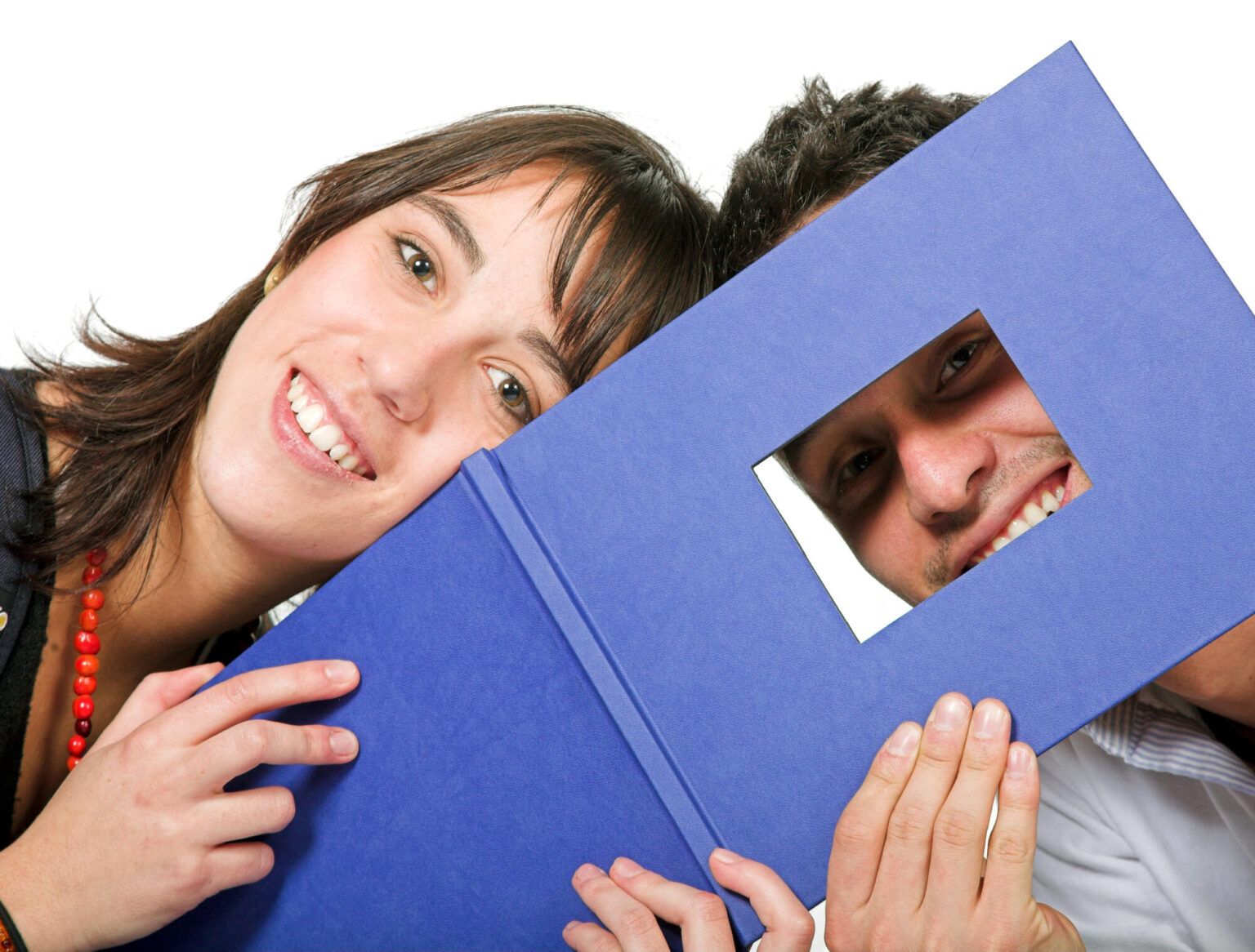 7 Tips for Stunning Yearbook Photos